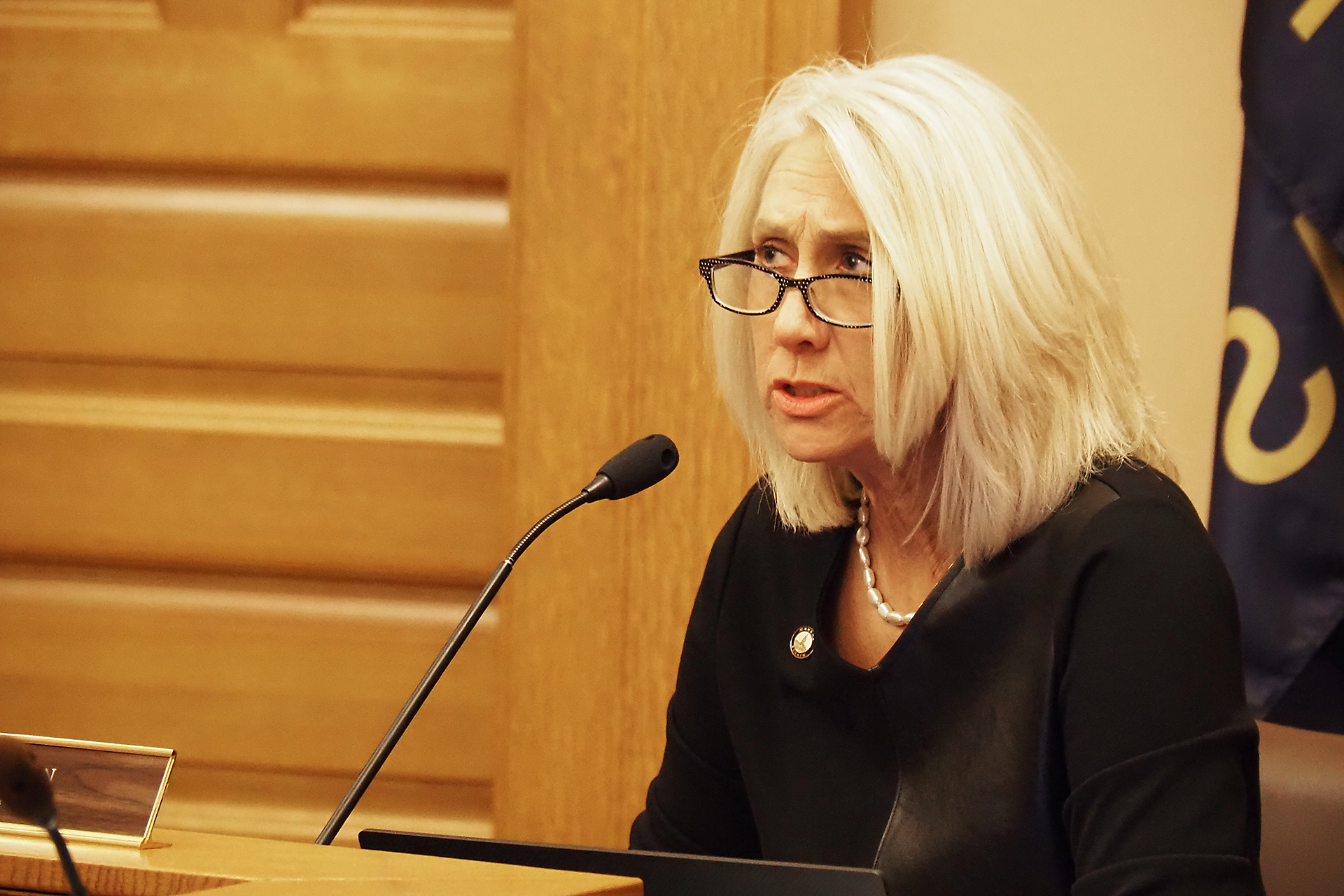 KU researcher says hostile policies impact well-being of LGBTQ youths ...