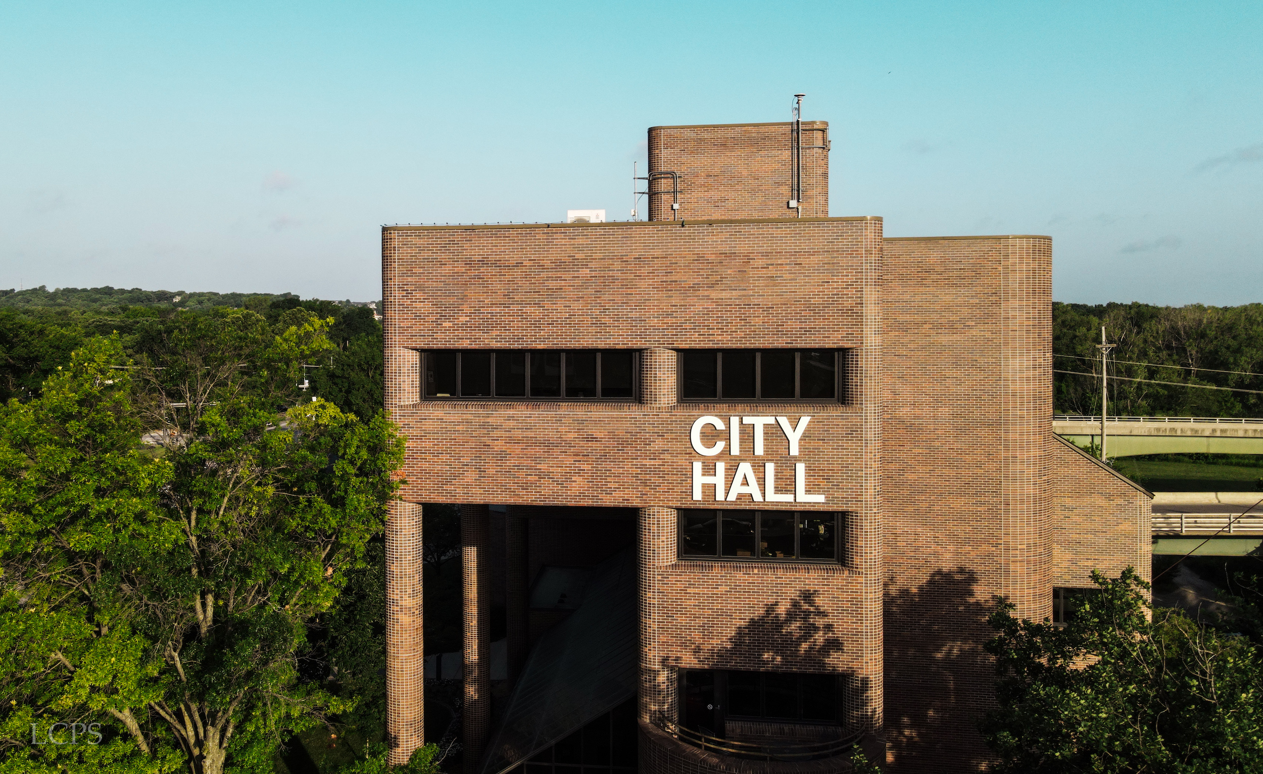 Larsen, Boley to seek reelection to Lawrence City Commission as 9 ...