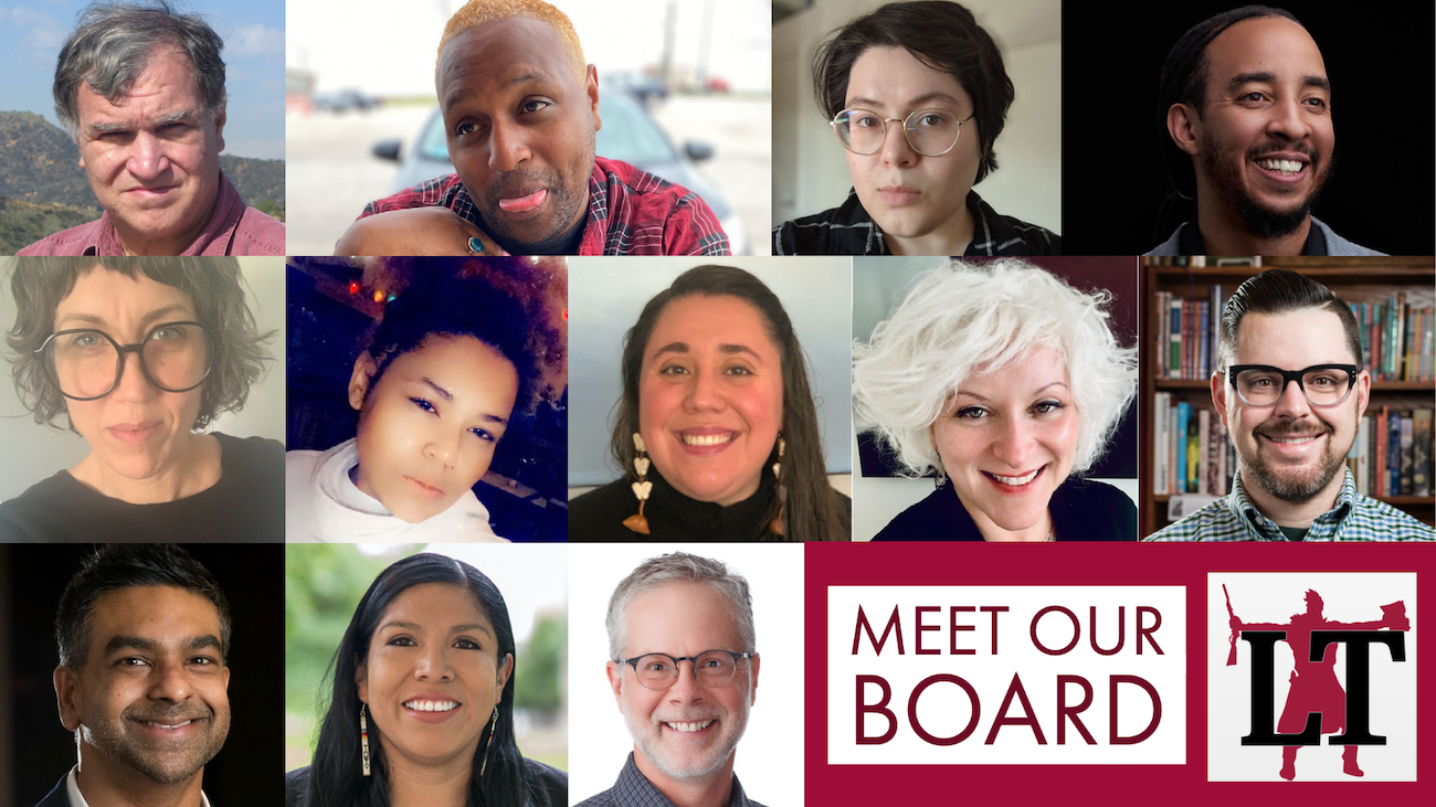 Meet The Lawrence Times community advisory board – The Lawrence Times