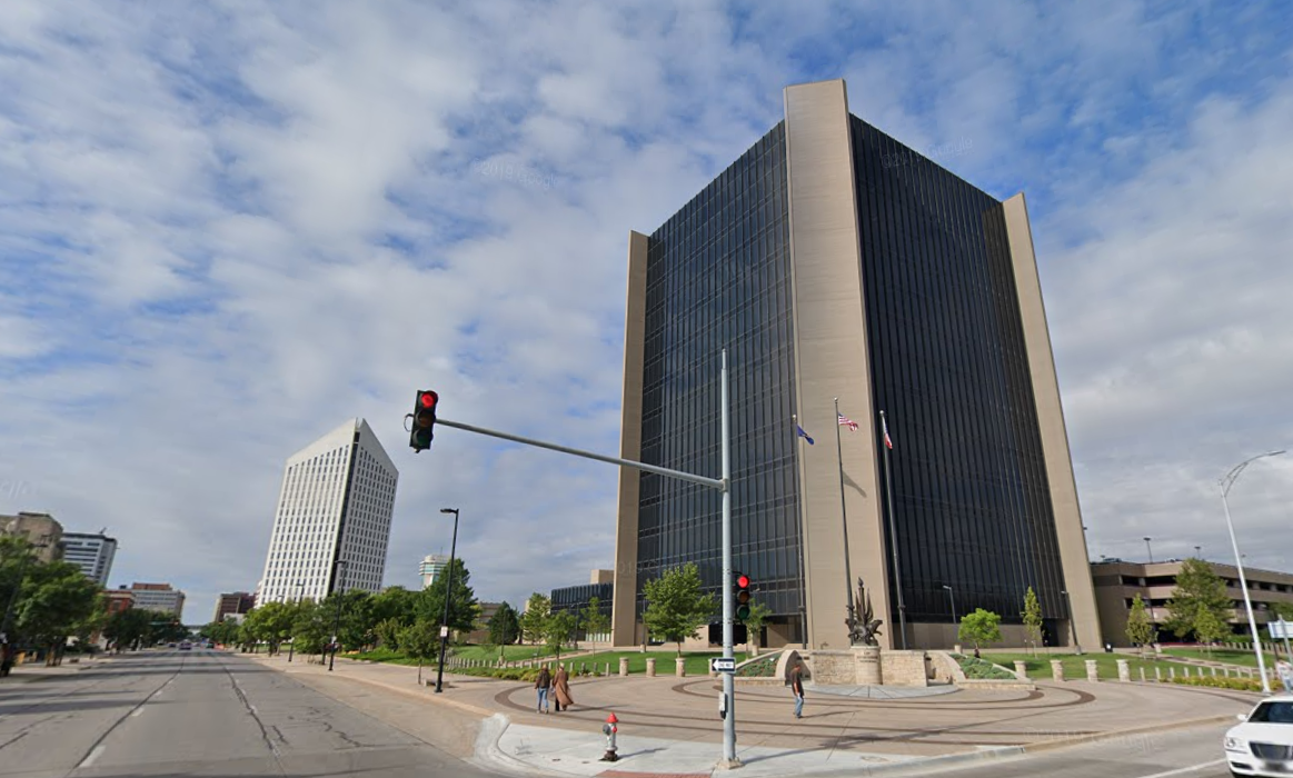 Wichita police unfairly target minorities with gang list, ACLU and ...