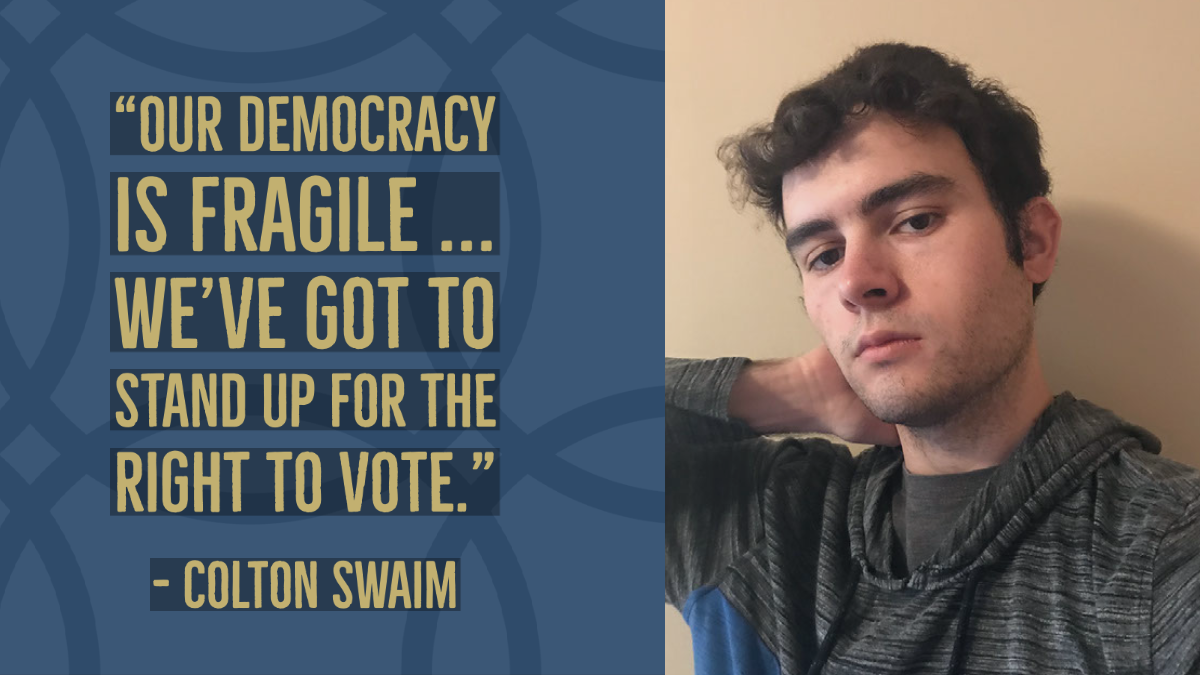 Colton Swaim: Don’t let the Kansas Legislature restrict our right to ...
