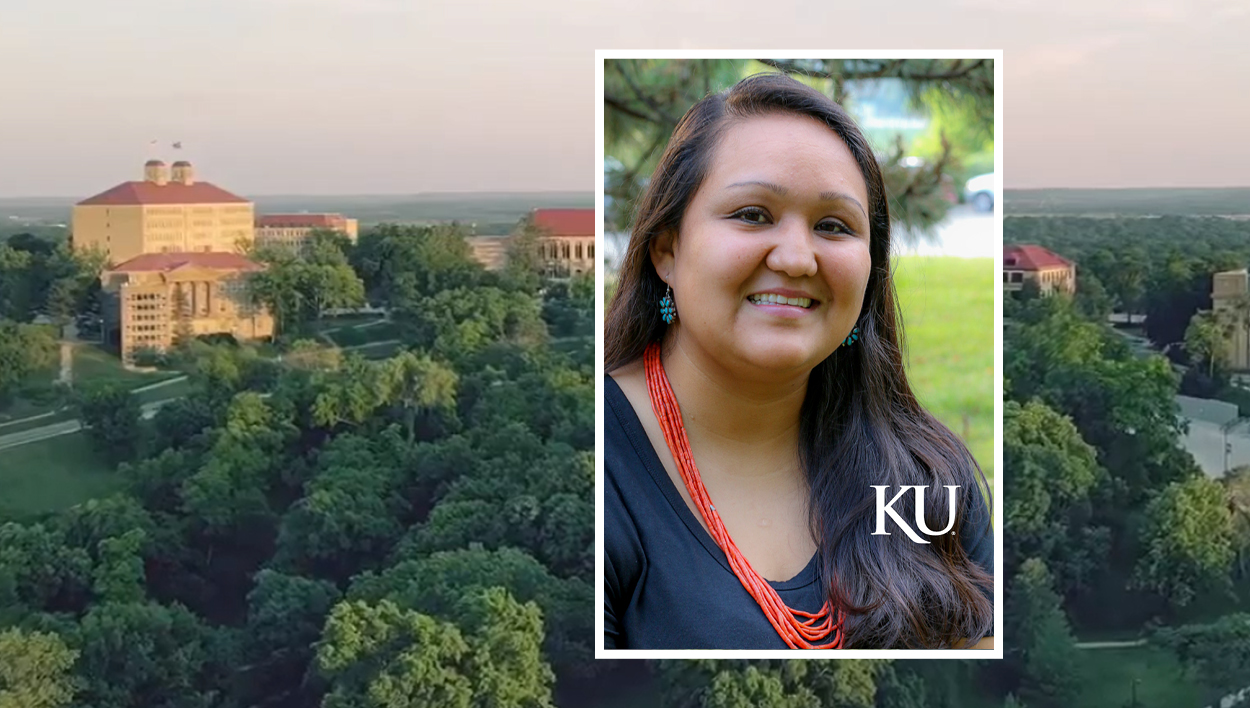 KU names first director of tribal relations, to work with Haskell in ...