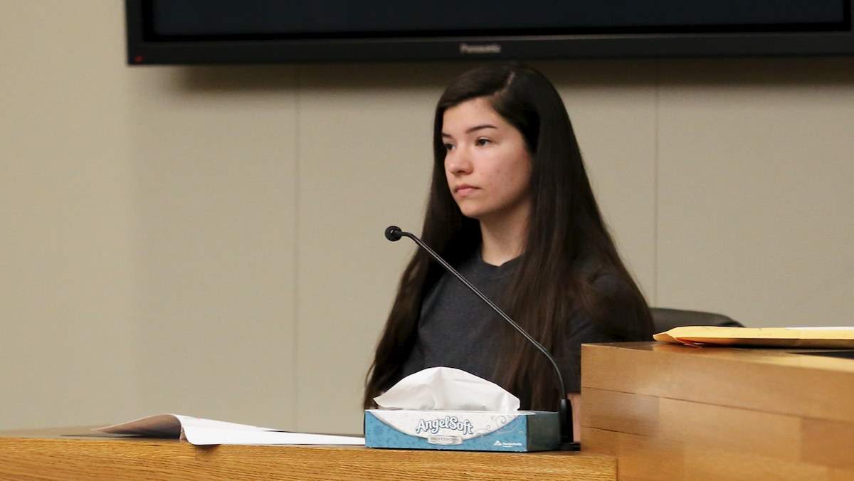 Judge could grant Sarah Gonzales-McLinn a new trial — but attorneys ...