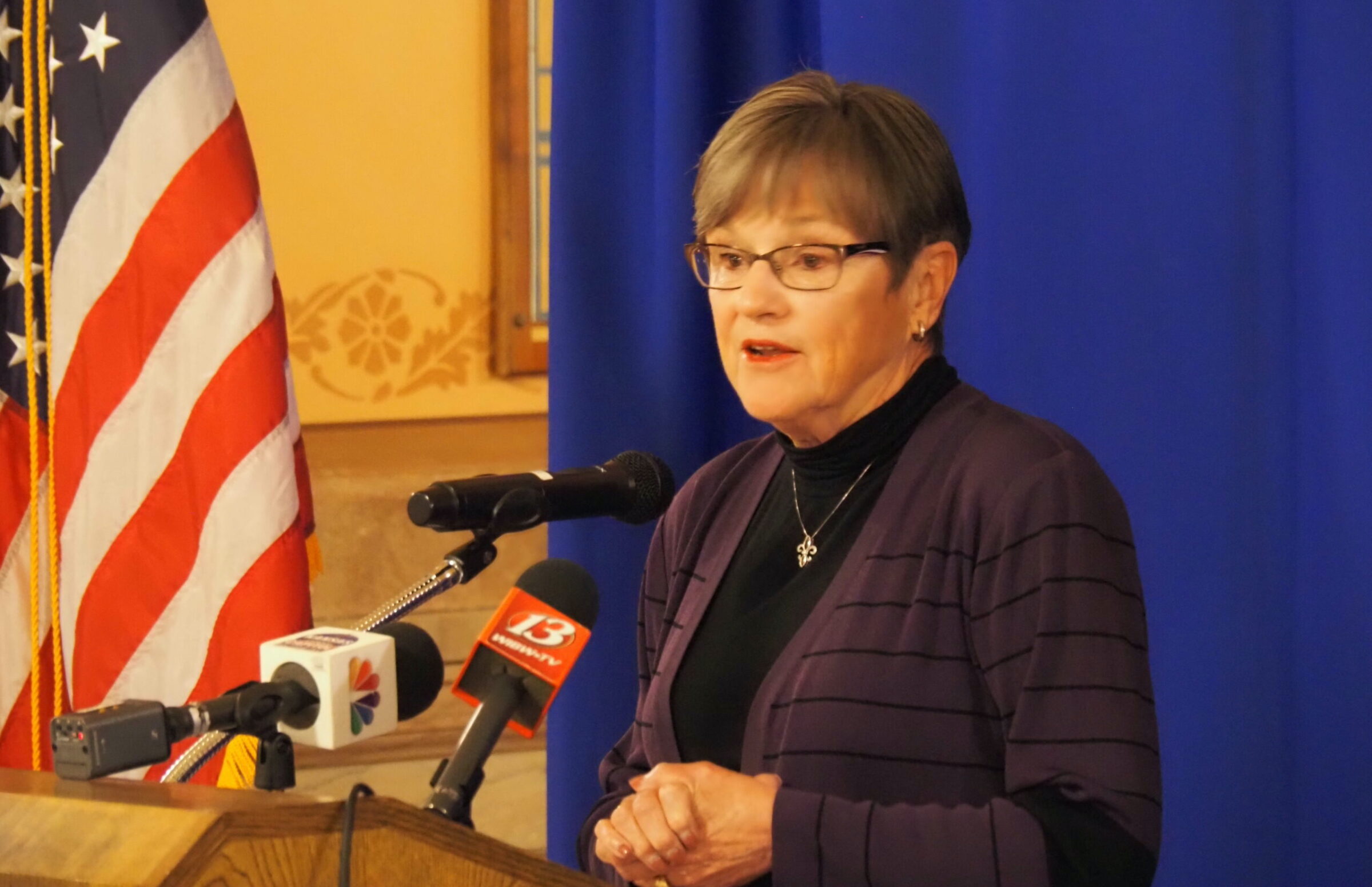 Kansas education funding hike, school choice eligibility expansion ...