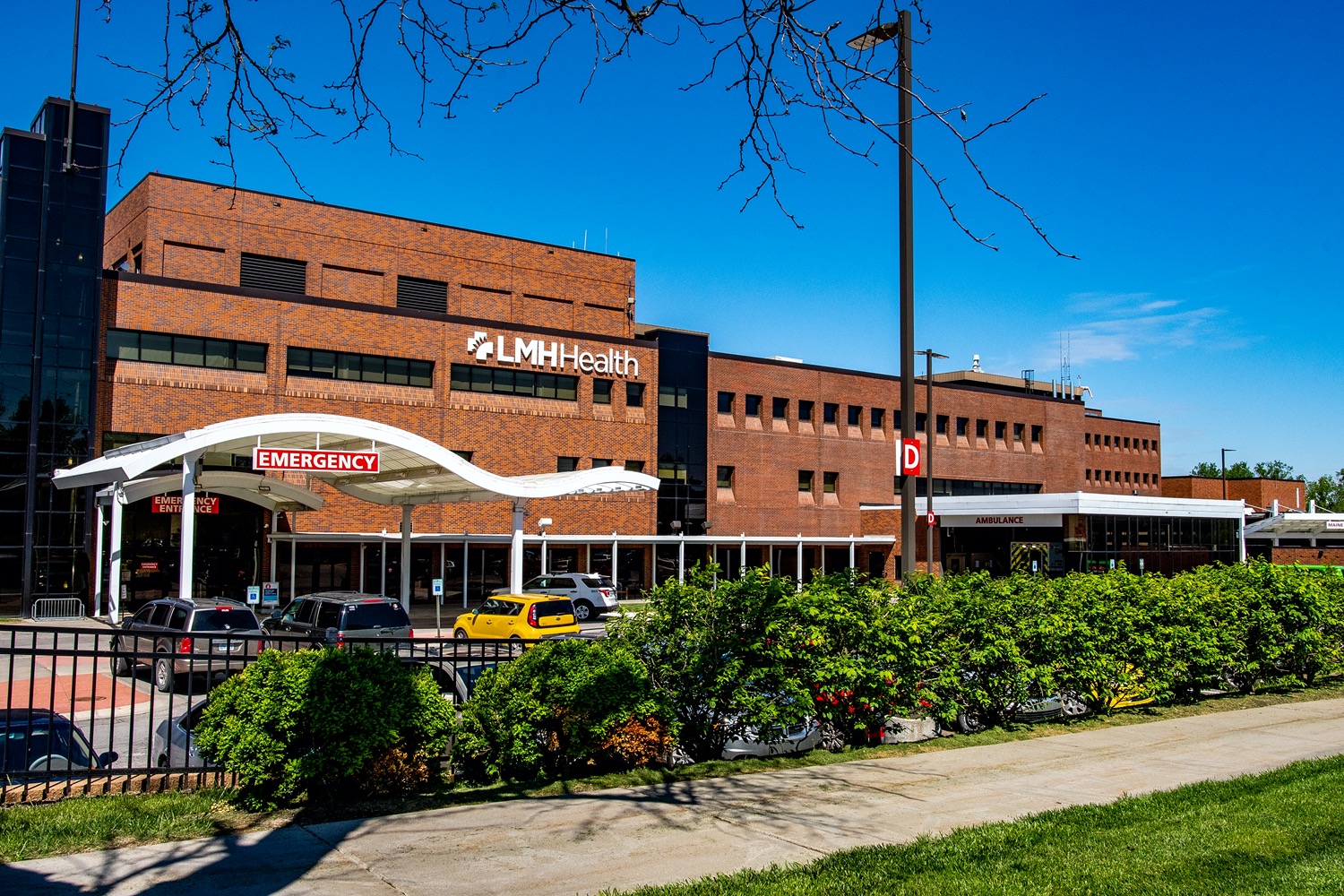 Wave of new COVID-19 cases in Lawrence stalls vaccination data ...