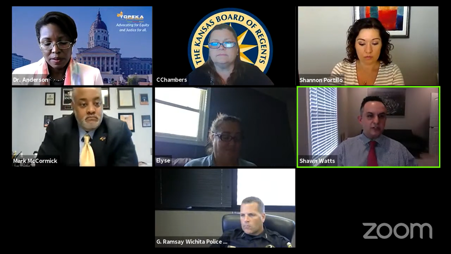 Racial equity panel examines schools’ use of American Indian mascots ...