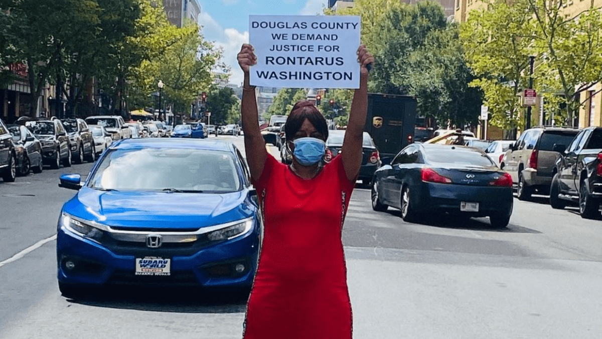 A reward greater than money: How Tasha Neal is serving Lawrence through ...