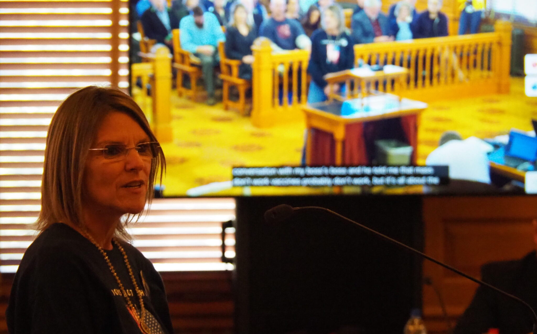 Kansans fired from jobs for refusing COVID-19 vaccine may not qualify ...