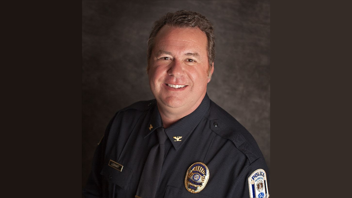 Sole finalist candidate for Lawrence police chief announced – The ...