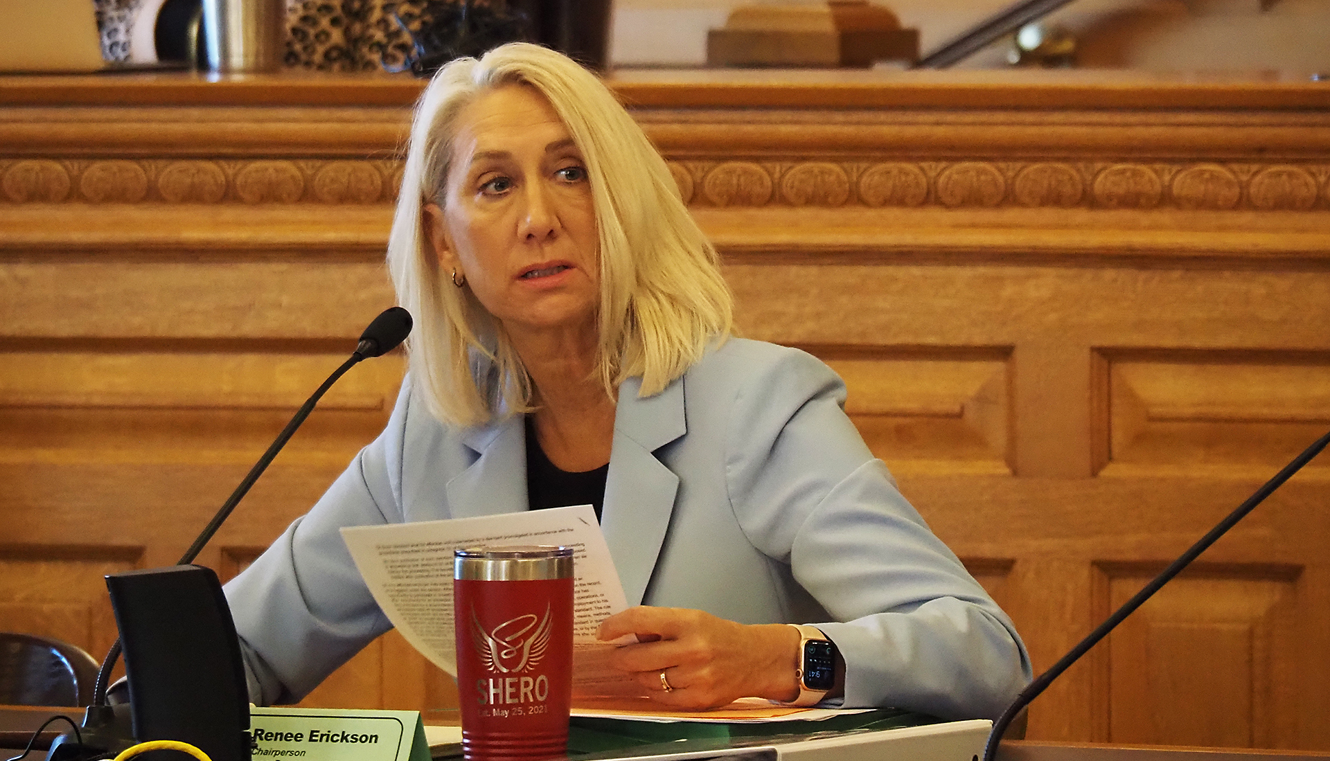 Kansas Republicans force special session to deal with federal vaccine ...