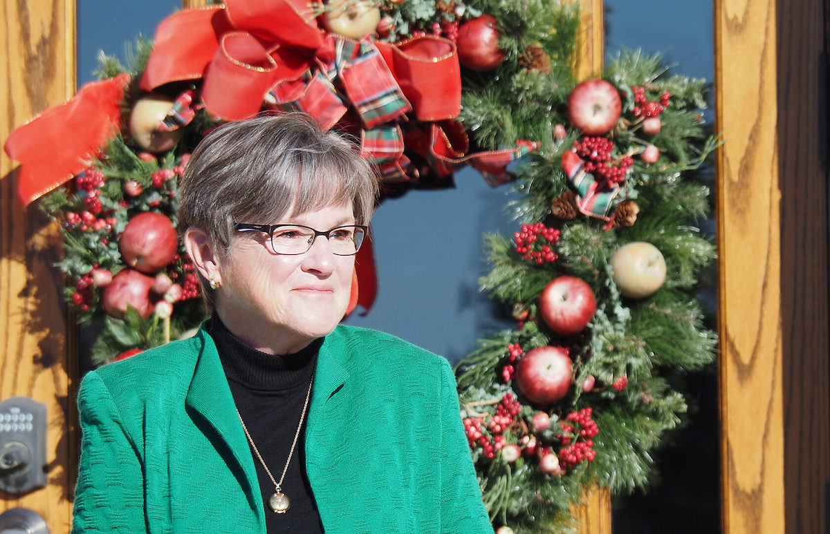 Kansas governor plans to combat 24/7 facility staffing shortages with ...