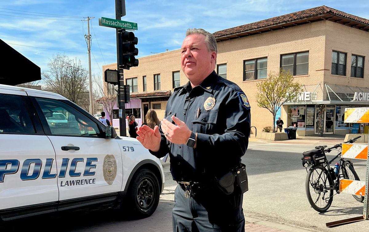 Hundreds of officers from agencies across the region to oversee ...