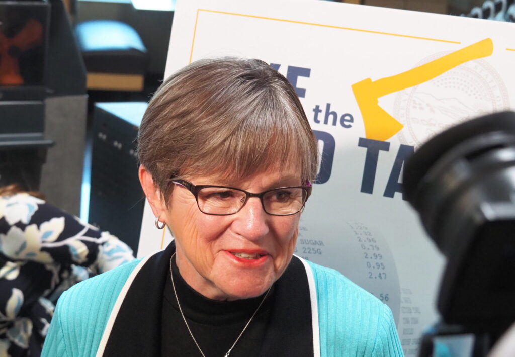 Kelly signs education budget and policy bundle, asks Legislature to ...