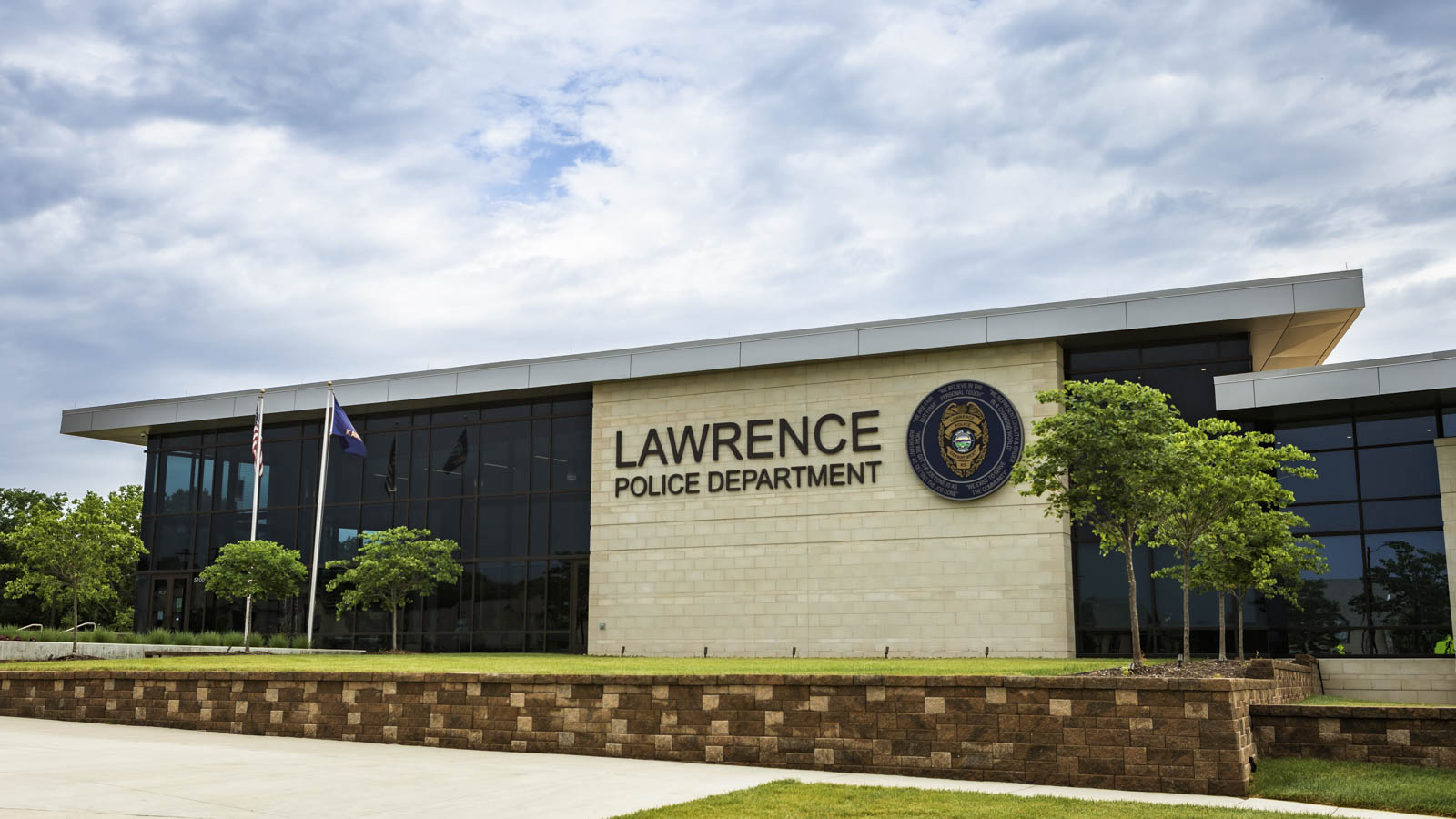 Unclear why Lawrence police detective is on paid leave after being ...