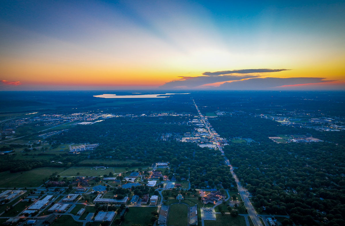 What is Lawrence’s land development code, and why should you care that ...