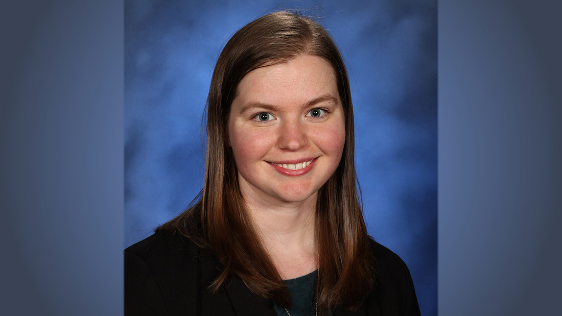 Lawrence academic researcher selected for prestigious national honor ...