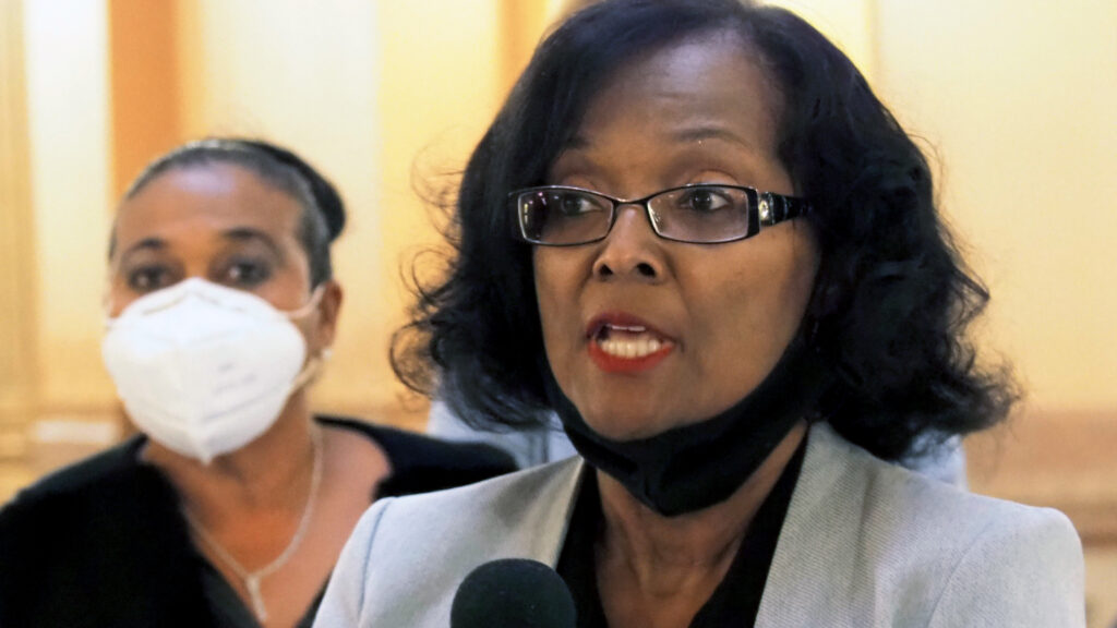 Kansas Rep. Gail Finney remembered as champion for Wichita, warrior for ...