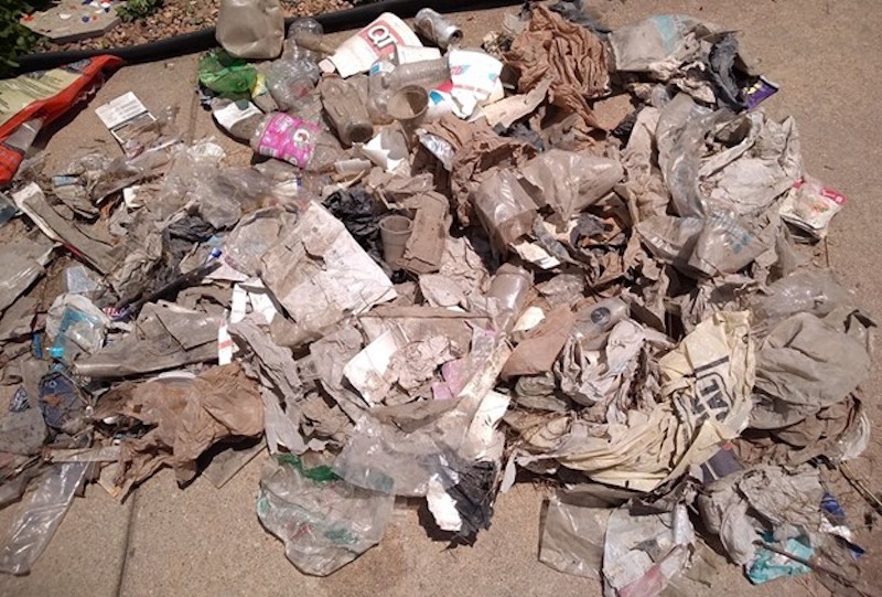 Lori Lawrence: Cities in Kansas require freedom to ban single-use ...