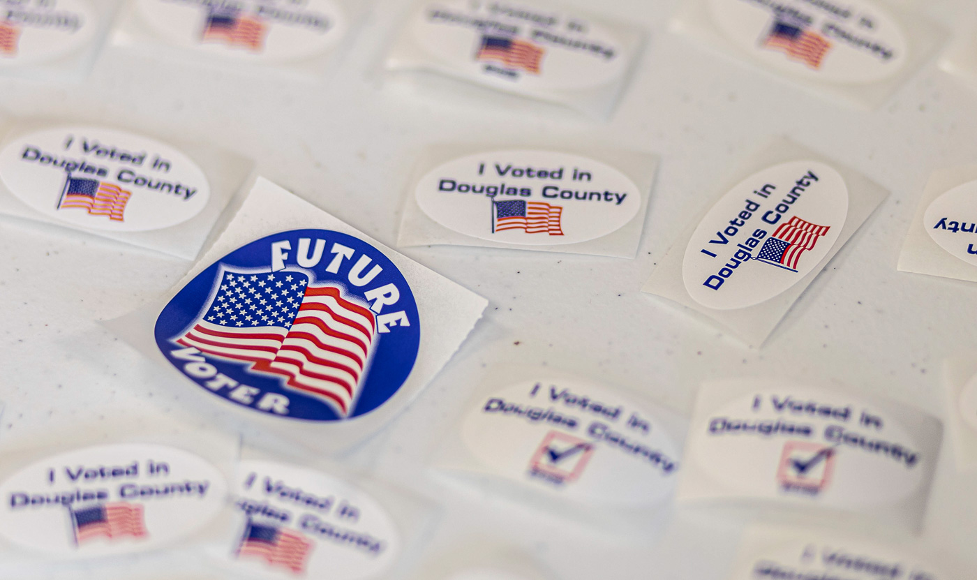 It’s Election Day in Lawrence; here’s what you need to know – The ...