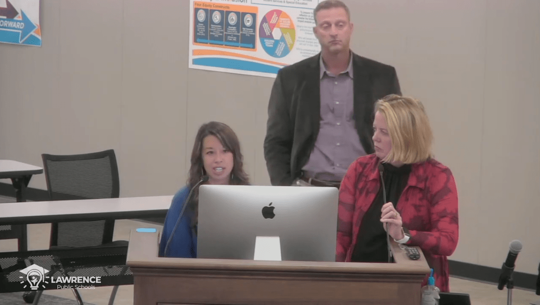 Teachers cite salaries, work-life balance among top reasons for leaving Lawrence Public Schools ...