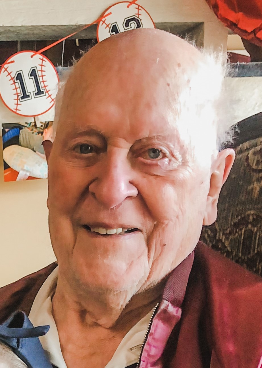 Obituary: Earl E. Ryan – The Lawrence Times
