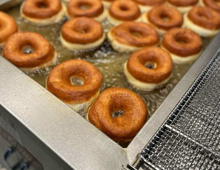 Long-awaited Taylor’s Donuts plans popup opening Saturday – The ...