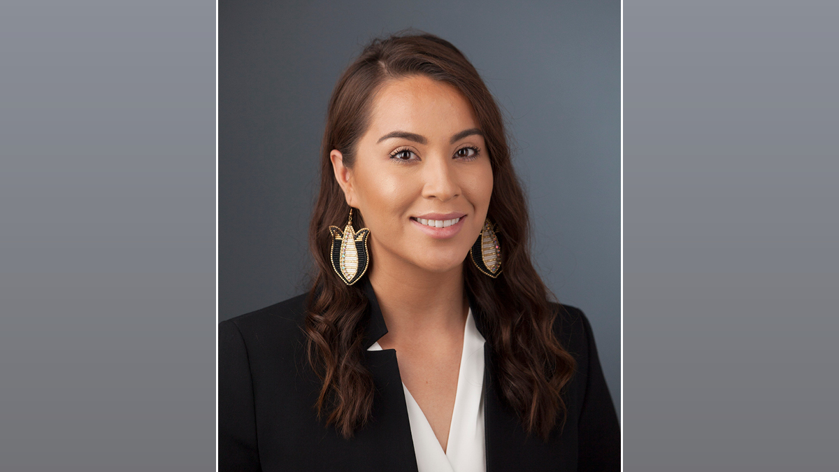 Haskell Foundation names Andi Weber new executive director – The ...