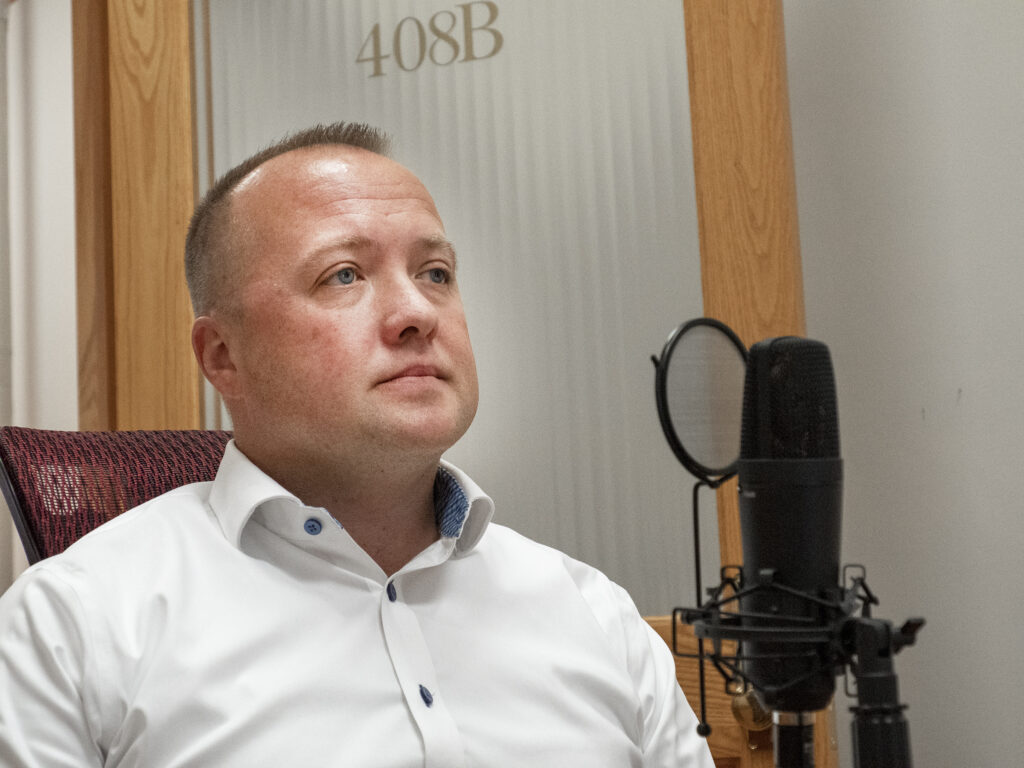 Kansas attorney general candidate emerges from tragedy with refined sense of public service ...