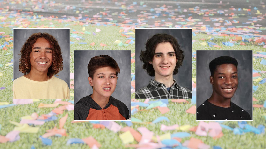 Lawrence high school seniors earn academic recognition from College ...