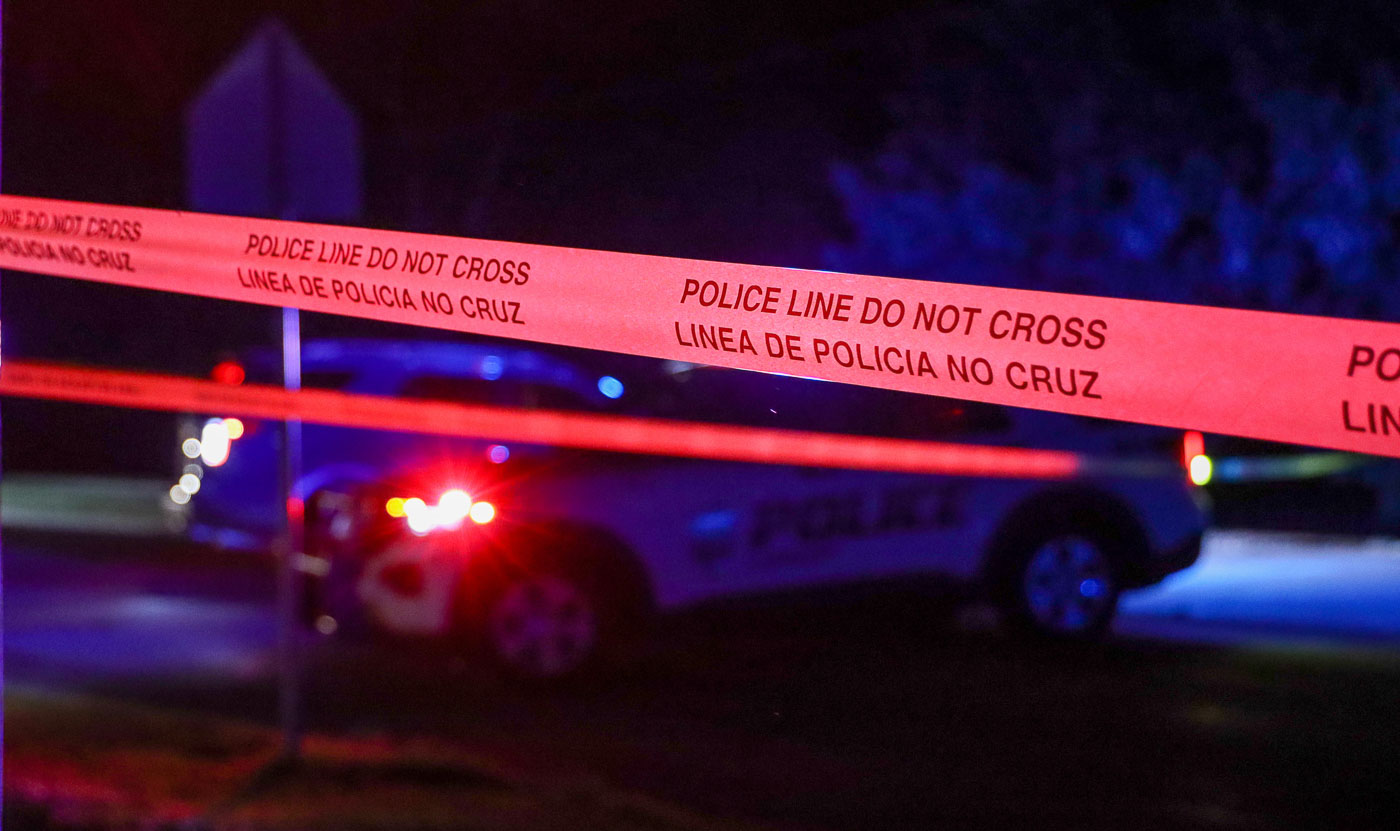 Man in critical condition after overnight shooting, Lawrence police say ...