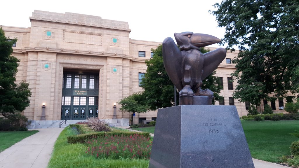 KU researchers suspect two federal surveys undercount people with ...