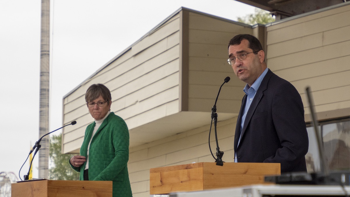 Schmidt blasts Kelly’s justice commission despite his affirmation of ...