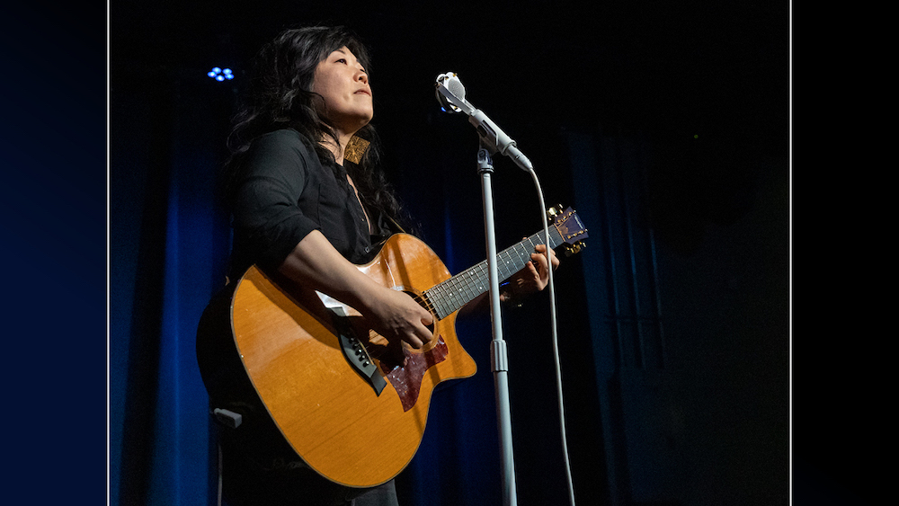 Country folk singer-songwriter BettySoo to perform at Cider Gallery ...