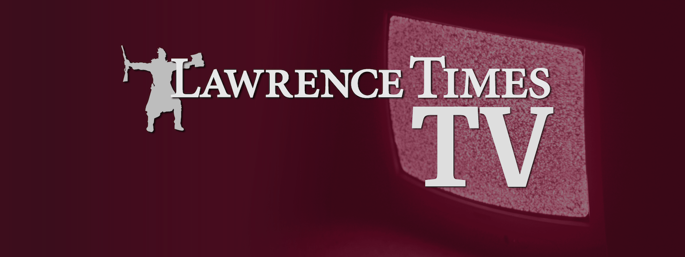 Lawrence Times TV – The Lawrence Times