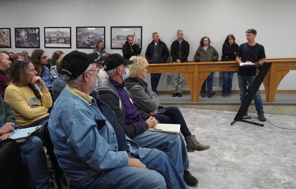 Alex Gino, author of book that sparked effort to close Kansas town’s ...