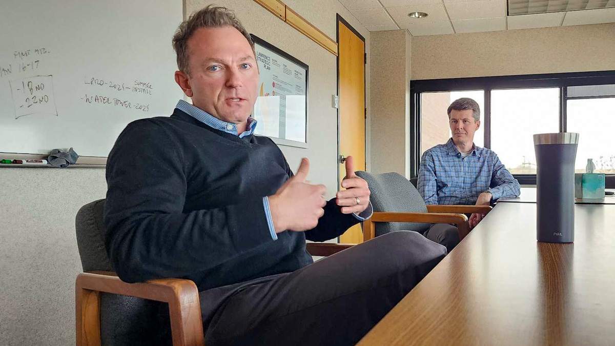 Lawrence’s homeless programs coordinator position will be filled, city manager says – The ...