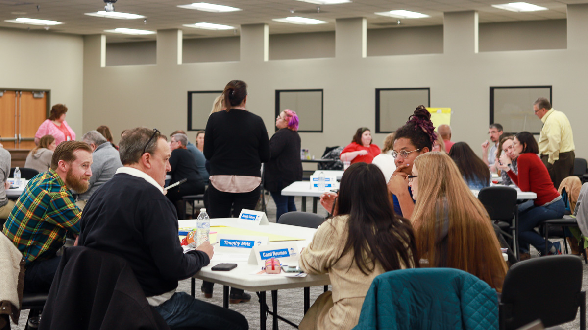 Community invited to public input sessions with Lawrence school ...