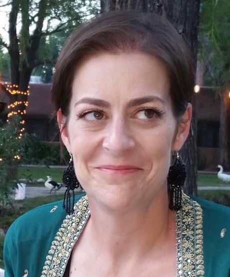 Obituary: Rebecca Amber Booth – The Lawrence Times