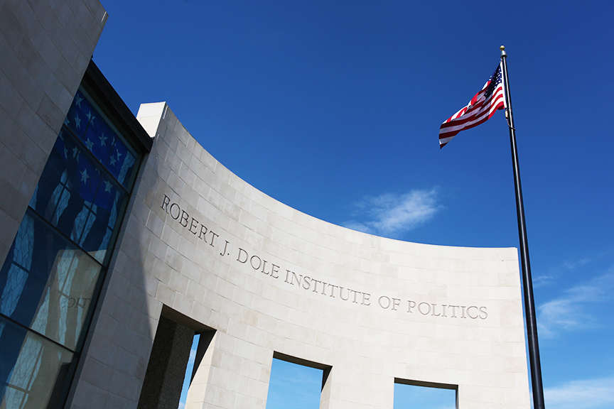 Dole Institute’s spring semester lineup includes focus on first ladies ...