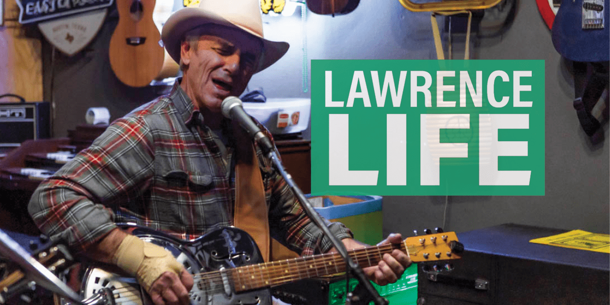 Lawrence Life – The Lawrence Times