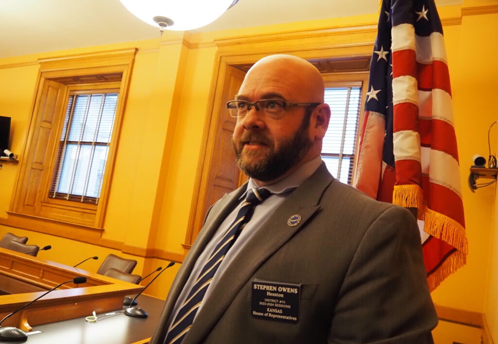 Kansas juvenile justice reform effort left major flaws in system ...