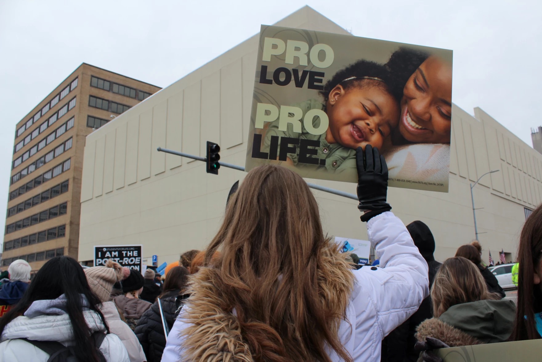 Despite a ballot box loss, anti-abortion lawmakers in Kansas propose a ...