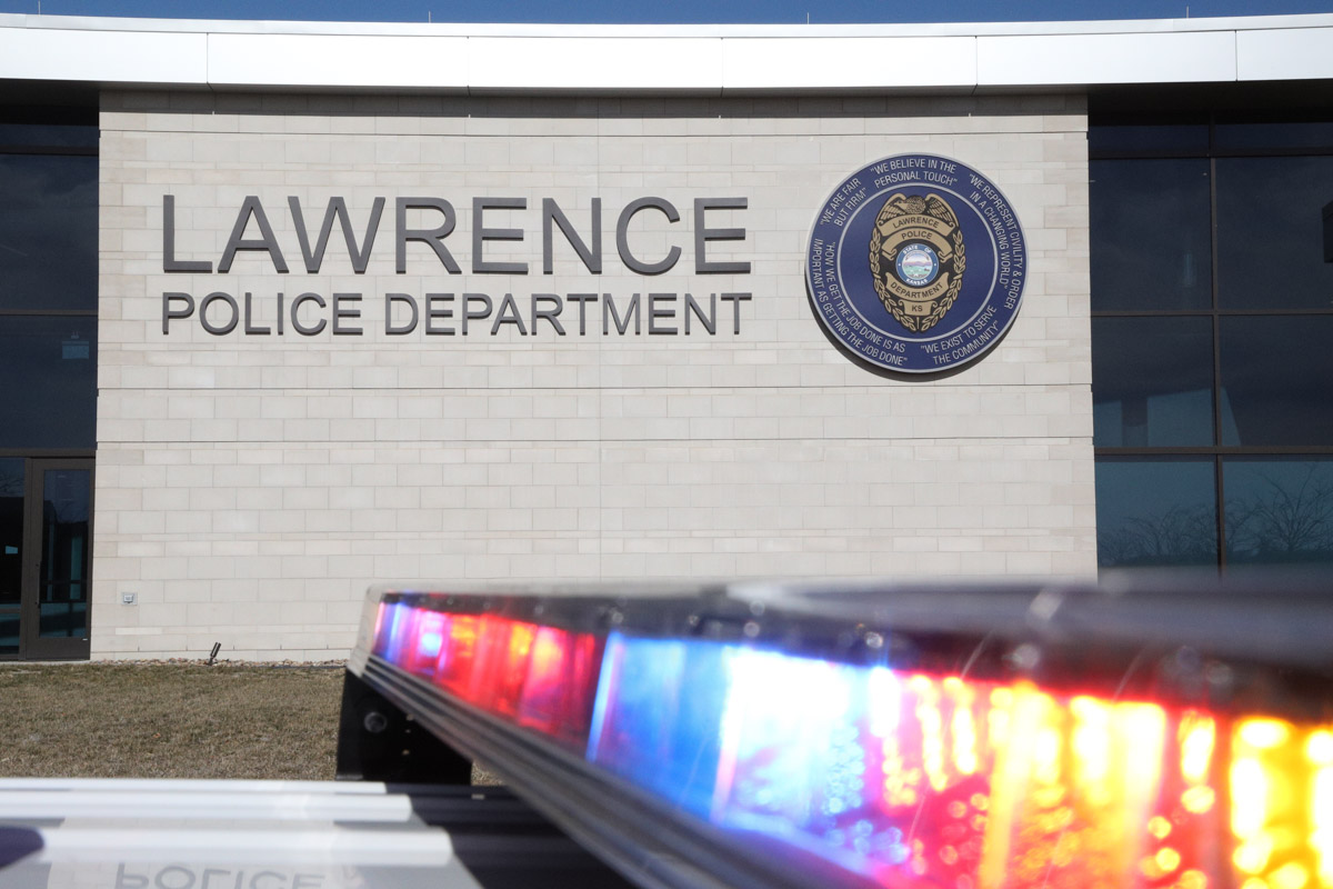 Lawrence police warn of scam: Caller asks victim to download a computer ...