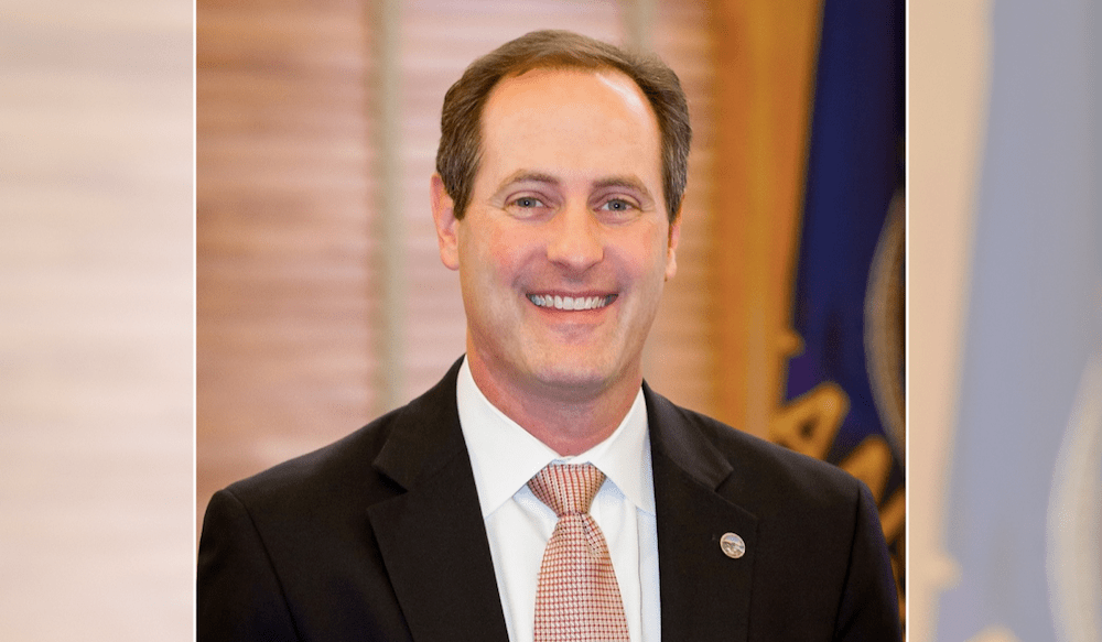 U.S. Rep. Tracey Mann to hold town hall in Lawrence – The Lawrence Times