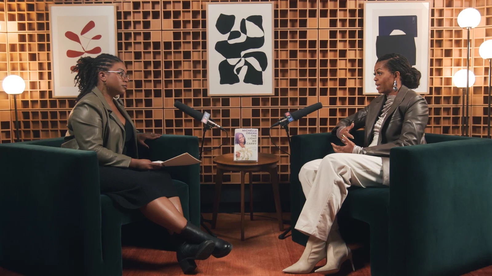 Juana Summers, of NPR’s ‘All Things Considered,’ set to speak at Dole ...