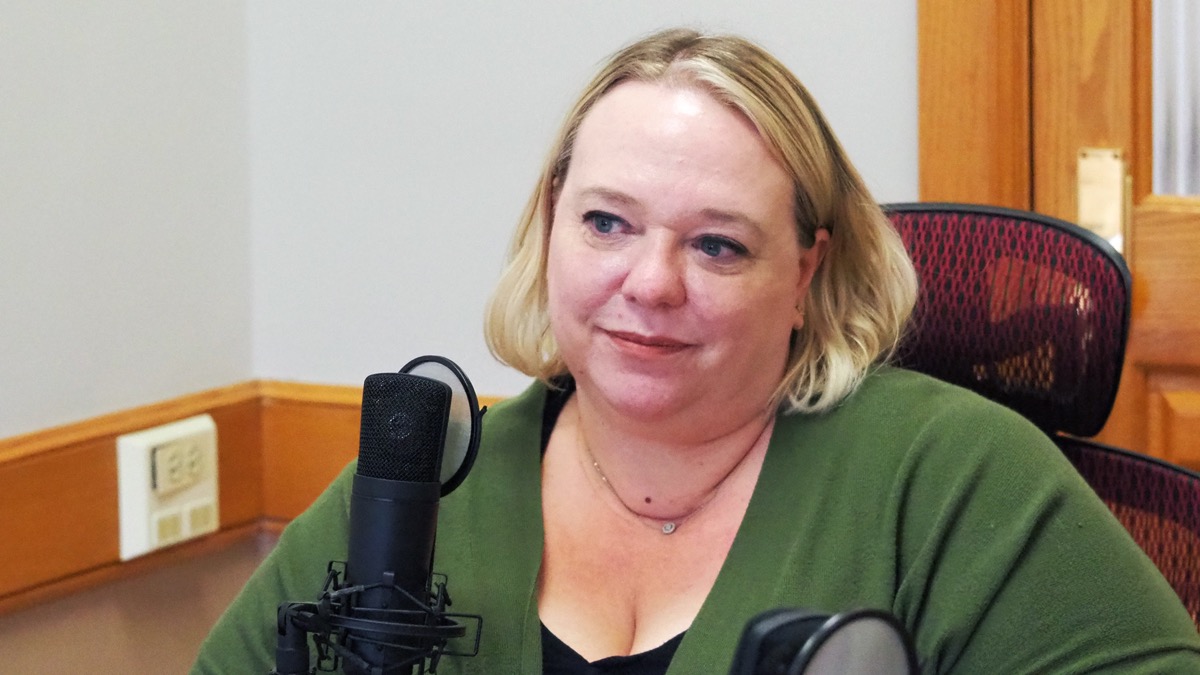 Public defender: Kansas faces crisis point on 60th anniversary of ...