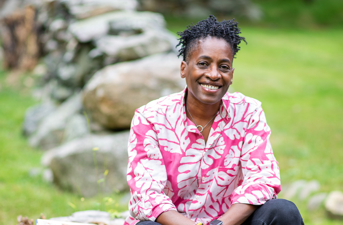 Author Jacqueline Woodson to speak at free event Thursday in Lawrence ...