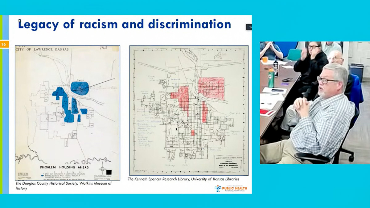 Systemic issues highlighted in Lawrence community health assessment ...