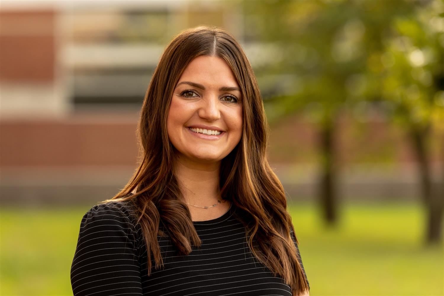 Broken Arrow principal to become new principal at Sunflower Elementary ...