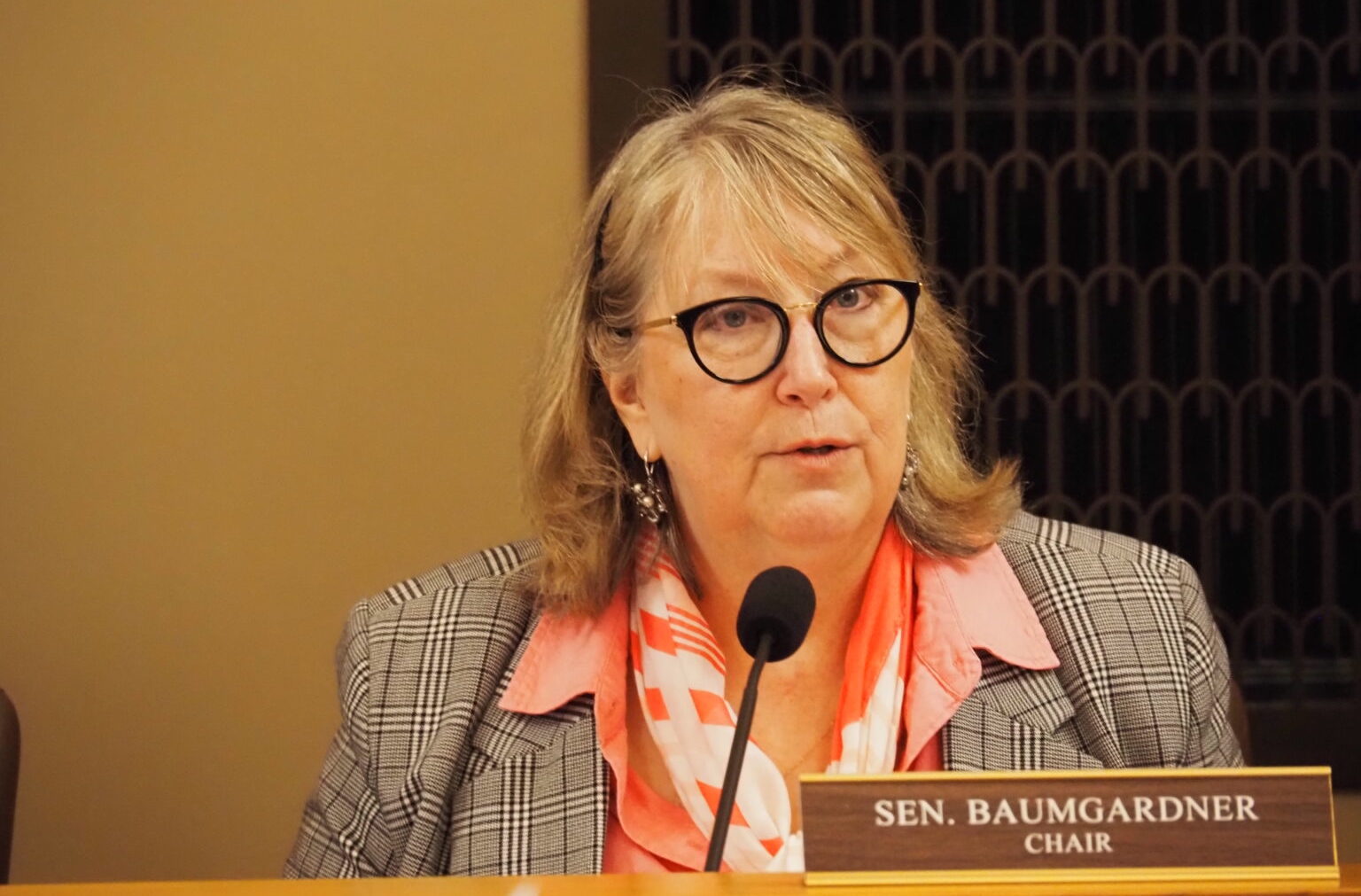 Kansas lawmakers plan to use COVID-19 funds to expand voucher program to public school students ...